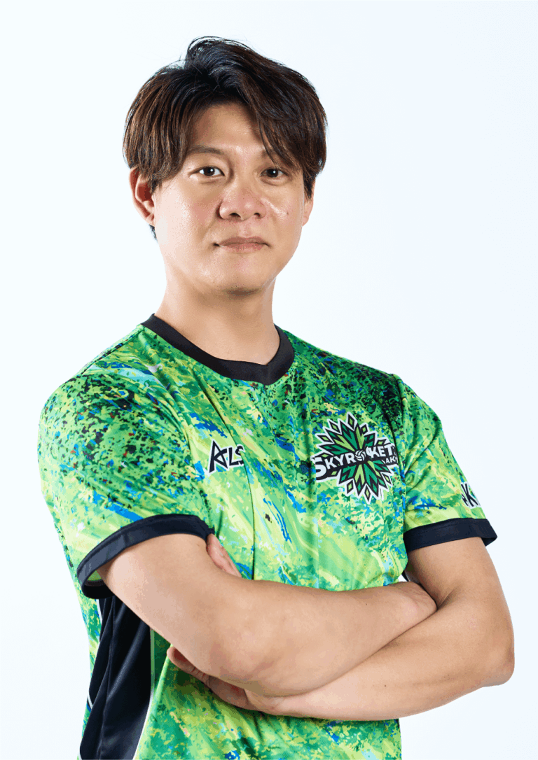 スカイロケッツ秋田